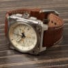 Turning a Corner with Square Watches - Watch Hunter - Watch Reviews ...