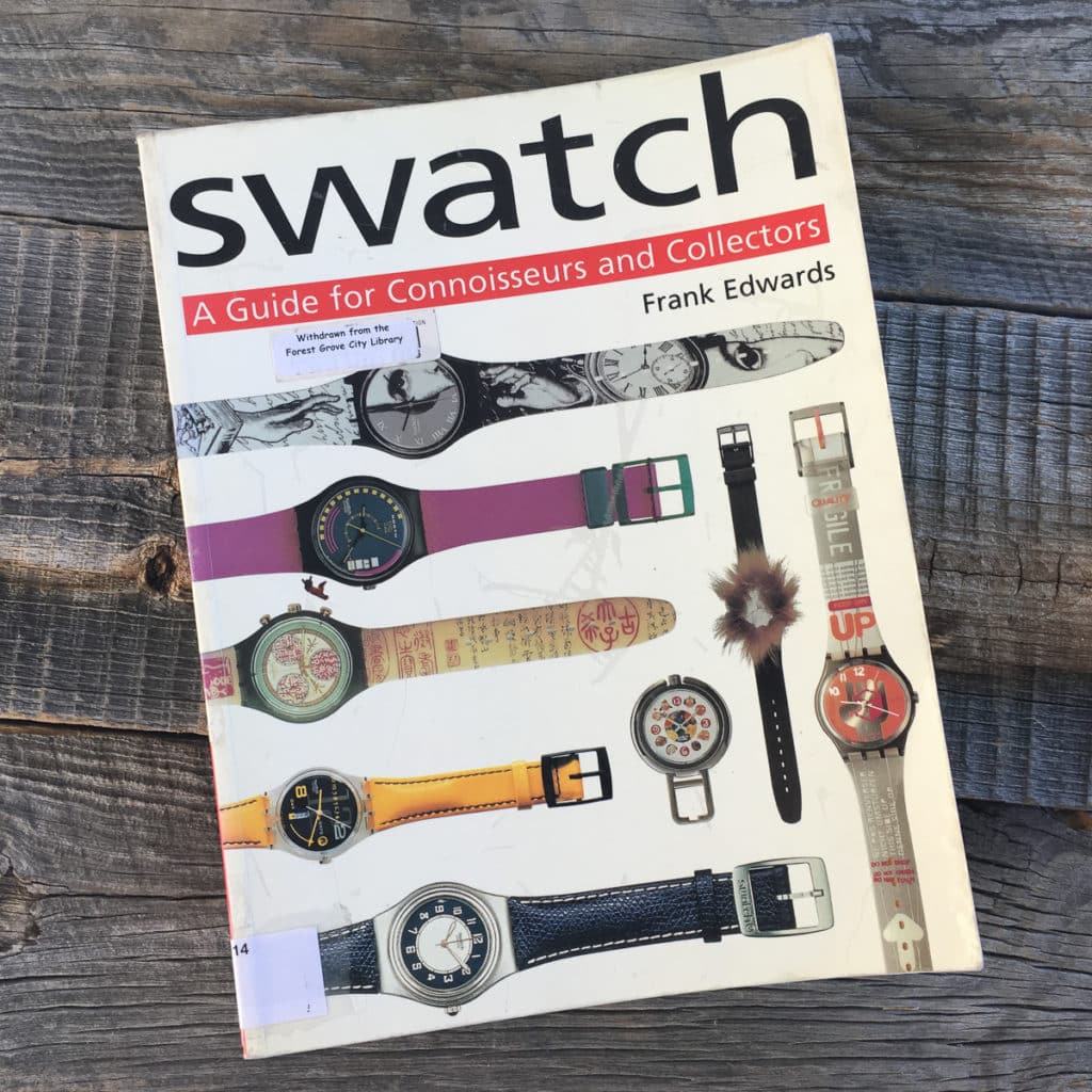 BOOK REVIEW: The Vintage Rolex Field Guide by Morning Tundra - Watch ...