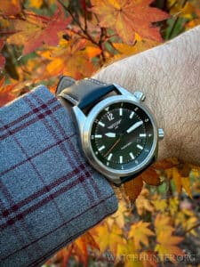 Introducing BYOP Watches - Watch Hunter - Watch Reviews, Photos and ...