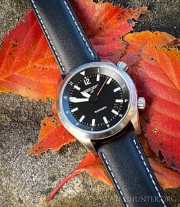 Introducing BYOP Watches - Watch Hunter - Watch Reviews, Photos and ...