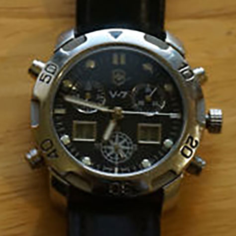 V7-28 Archives - Watch Hunter - Watch Reviews, Photos and Articles